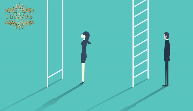 What's the Real Reason Women Get Paid Less than Men? - NAWRB