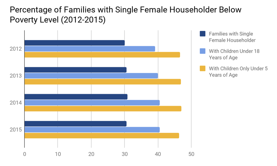 2017 Women Housing Ecosystem Report - NAWRB