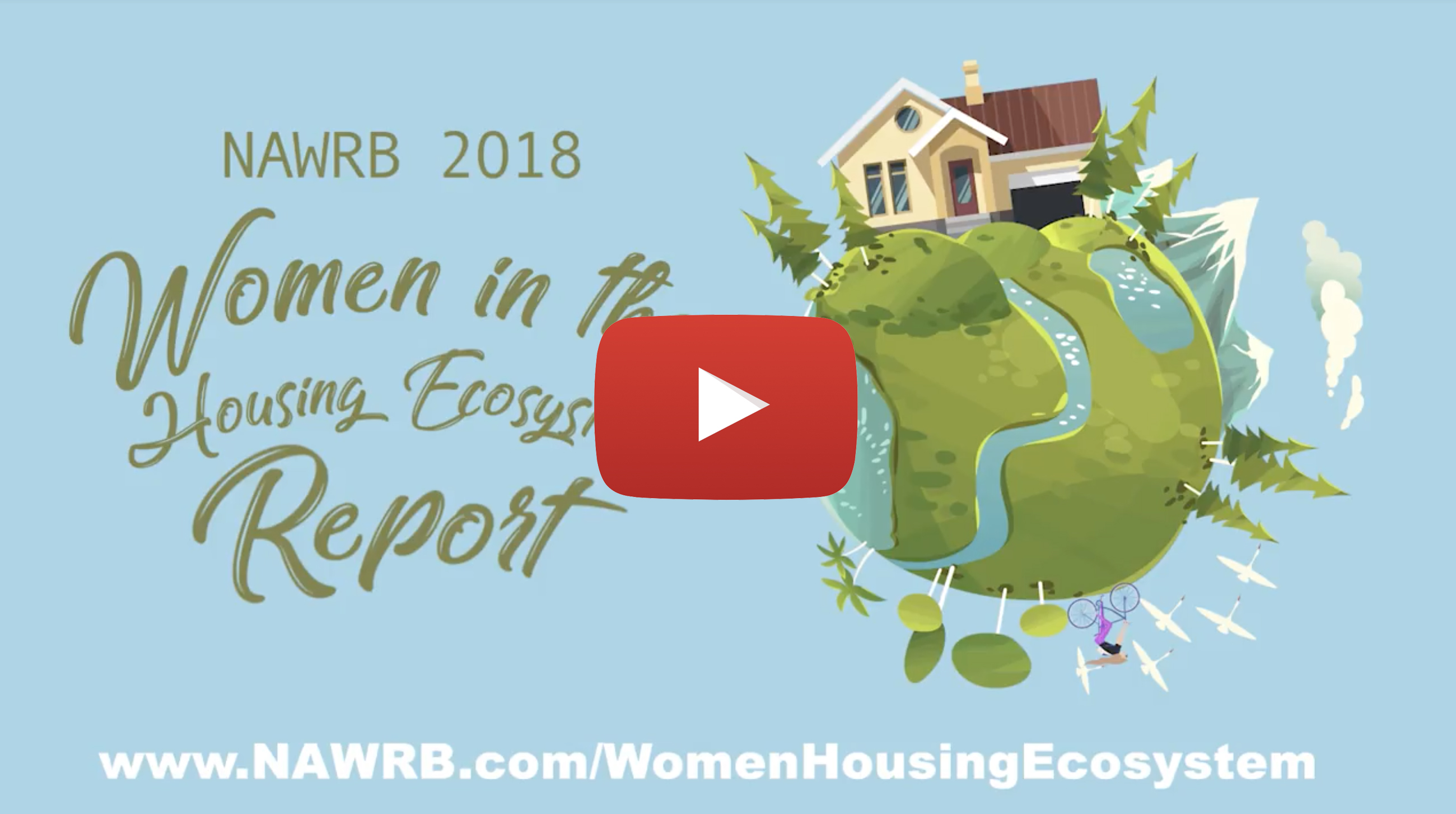 Women in the Housing Ecosystem Report 2018 - NAWRB