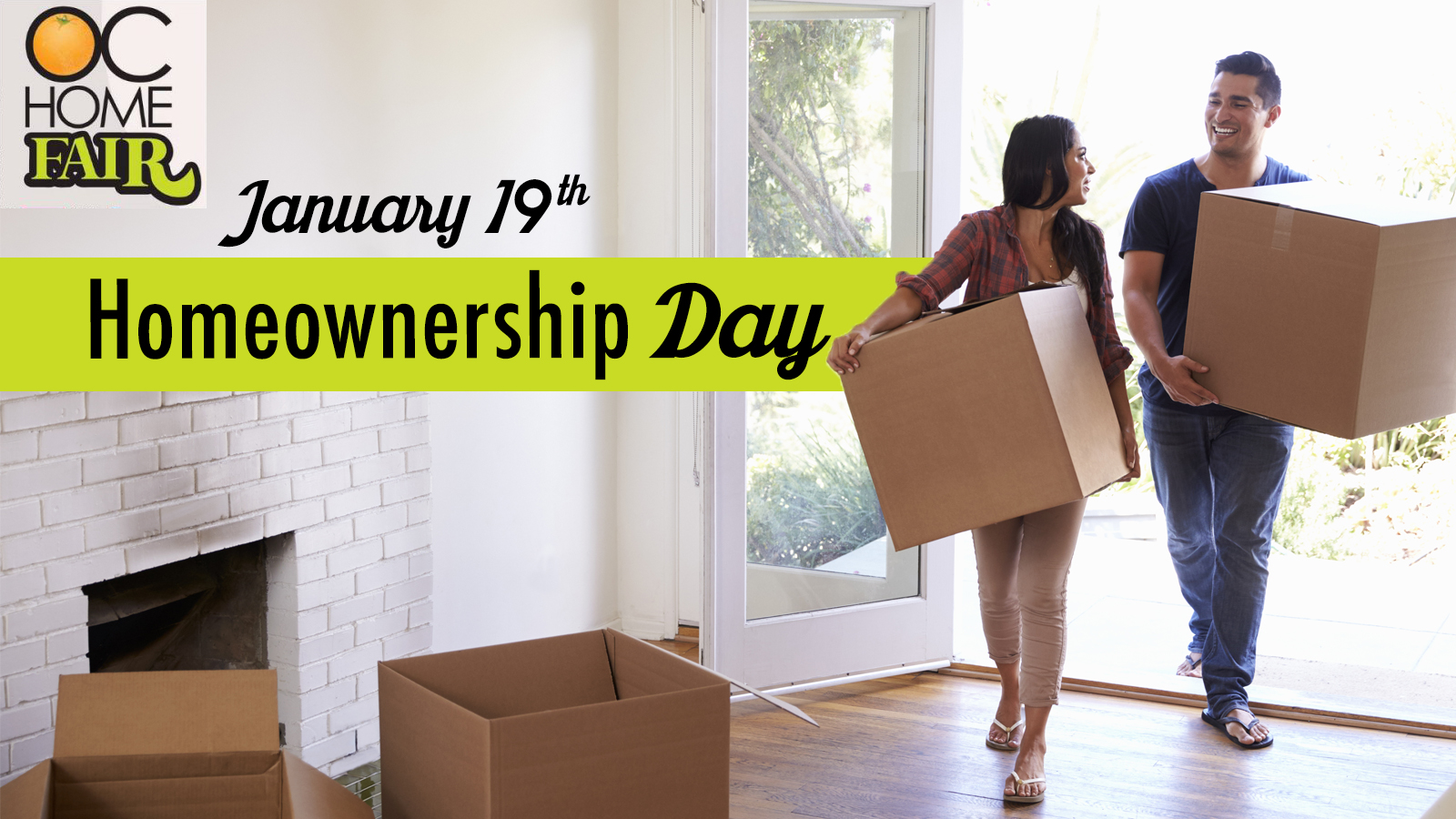 NAWRB Joins Chapman University’s 7th Annual OC Home Fair on January ...